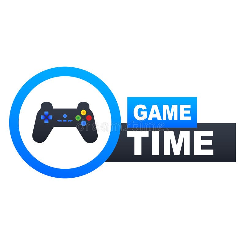 Game Time Stock Illustrations – 56,967 Game Time Stock Illustrations ...