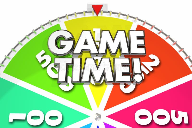 Game Time Stock Illustrations – 51,311 Game Time Stock Illustrations ...
