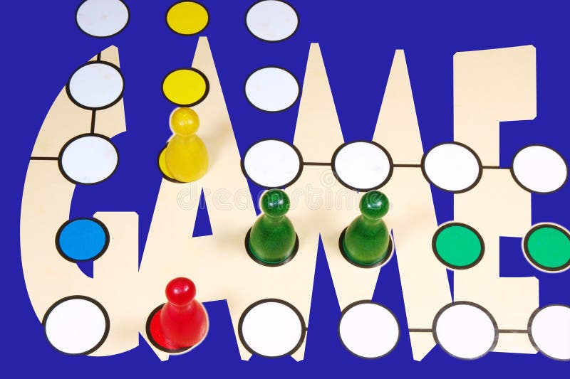 Yatzy block with dices stock image. Image of hazard, game - 10710705