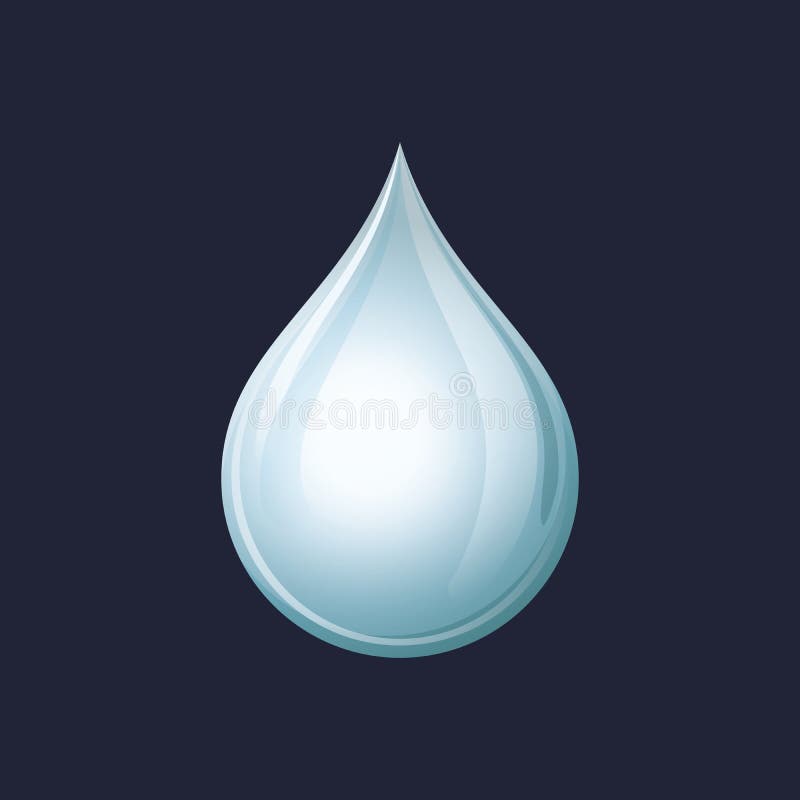 Game UI Asset. Gaming User Interface Drop Icon Stock Vector ...