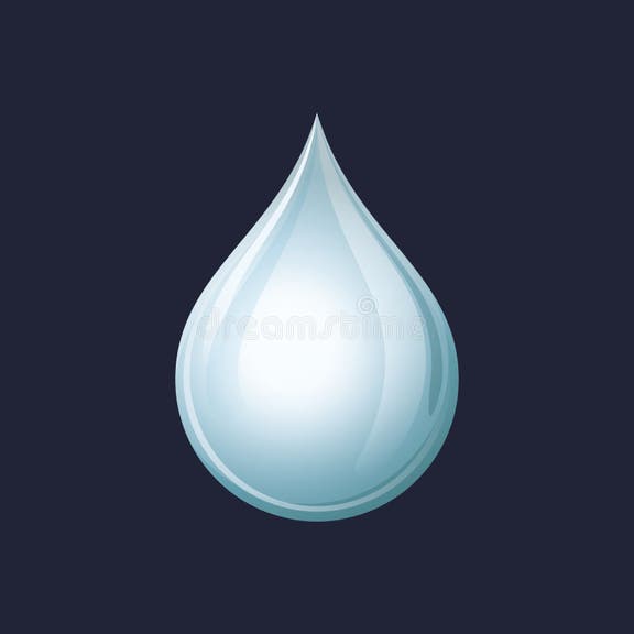 Game UI Asset. Gaming User Interface Drop Icon Stock Vector ...