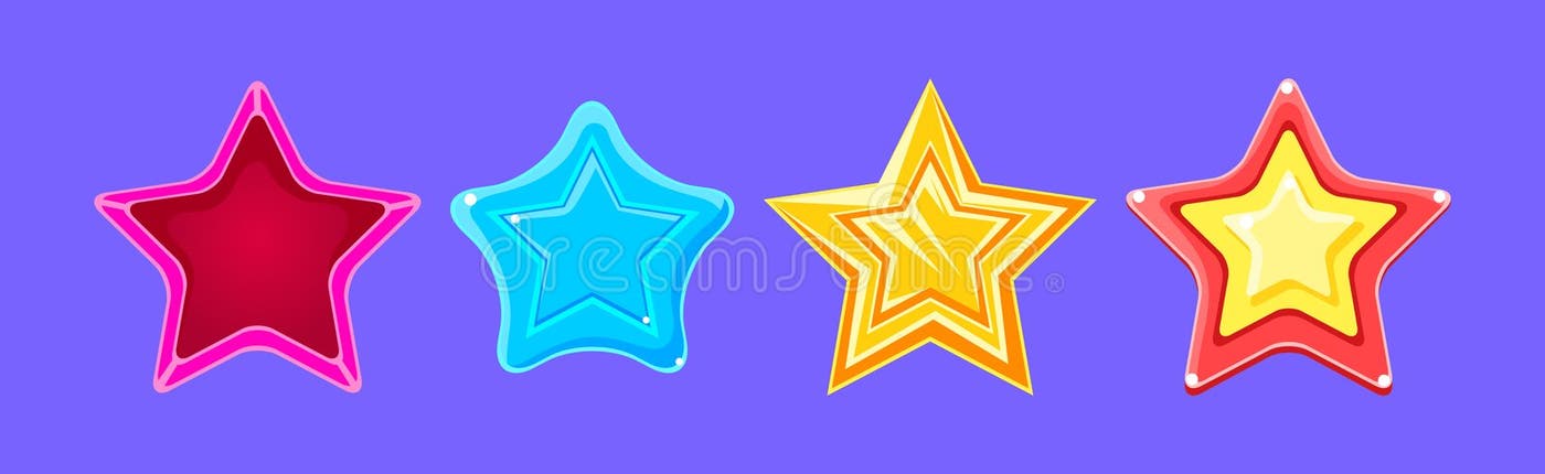 Game Ui Object Stock Illustrations 11 863 Game Ui Object Stock