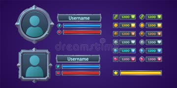 Username Plaques Stock Illustrations – 1 Username Plaques Stock ...