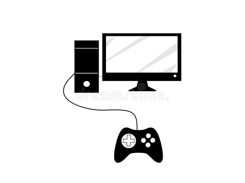 Game stock vector. Illustration of game, illustrator - 59282562