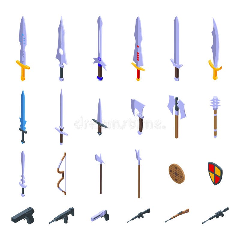 Rpg Weapon Shop Stock Illustrations – 17 Rpg Weapon Shop Stock ...