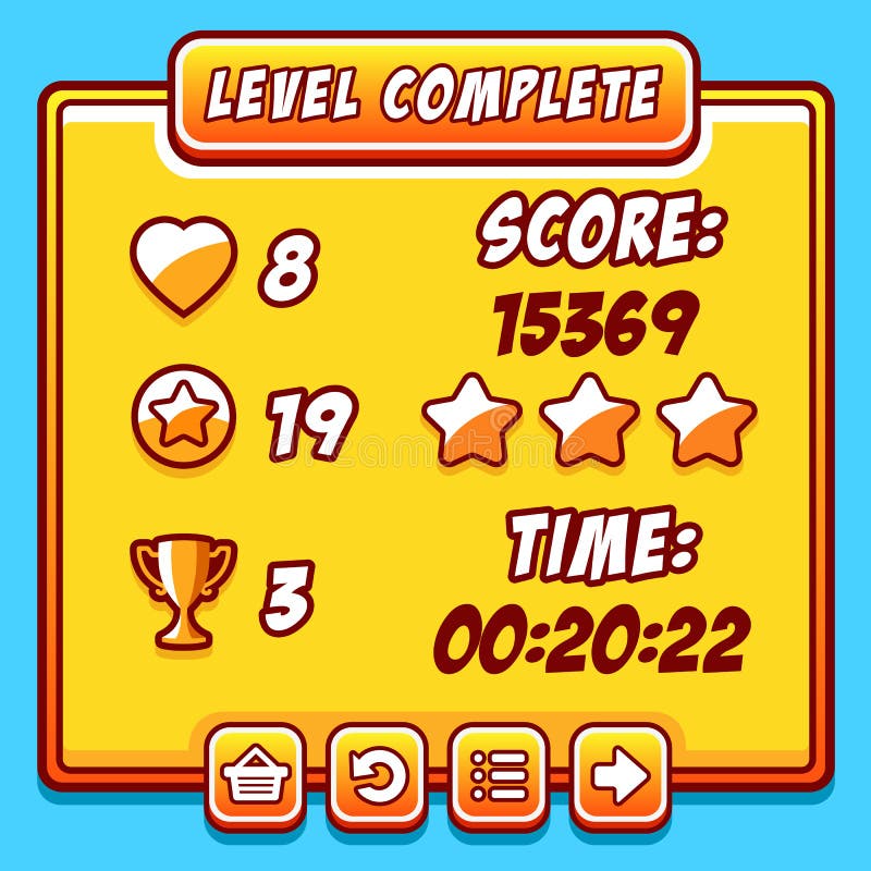 Video Game Assets Stock Illustrations – 1,819 Video Game Assets Stock ...