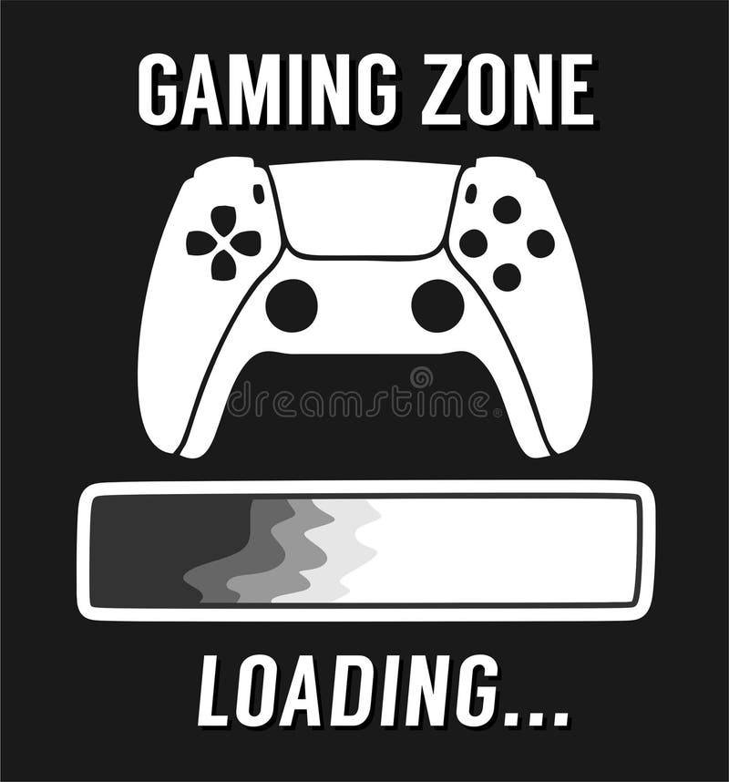 Gamers Zone Stock Illustrations – 73 Gamers Zone Stock Illustrations ...
