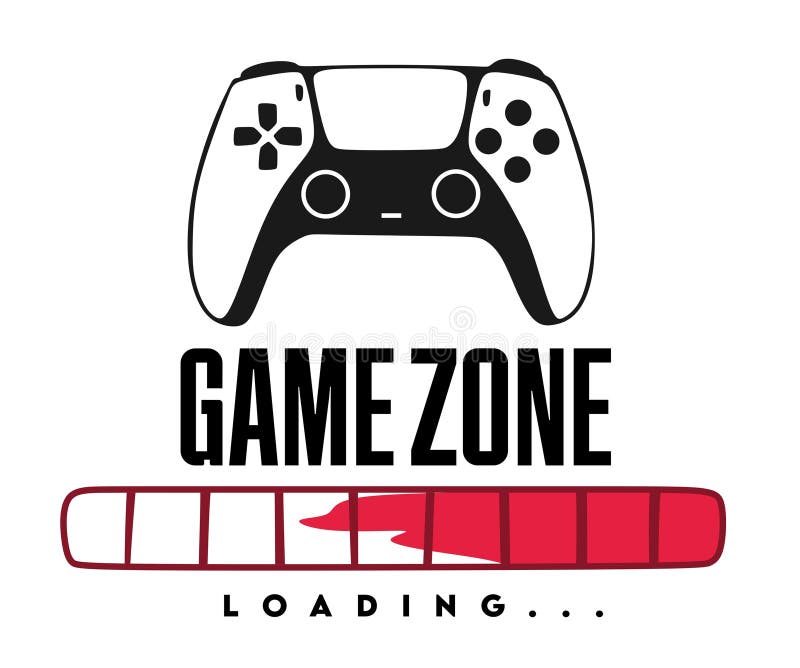 Bit Game Loading Stock Illustrations – 122 Bit Game Loading Stock ...