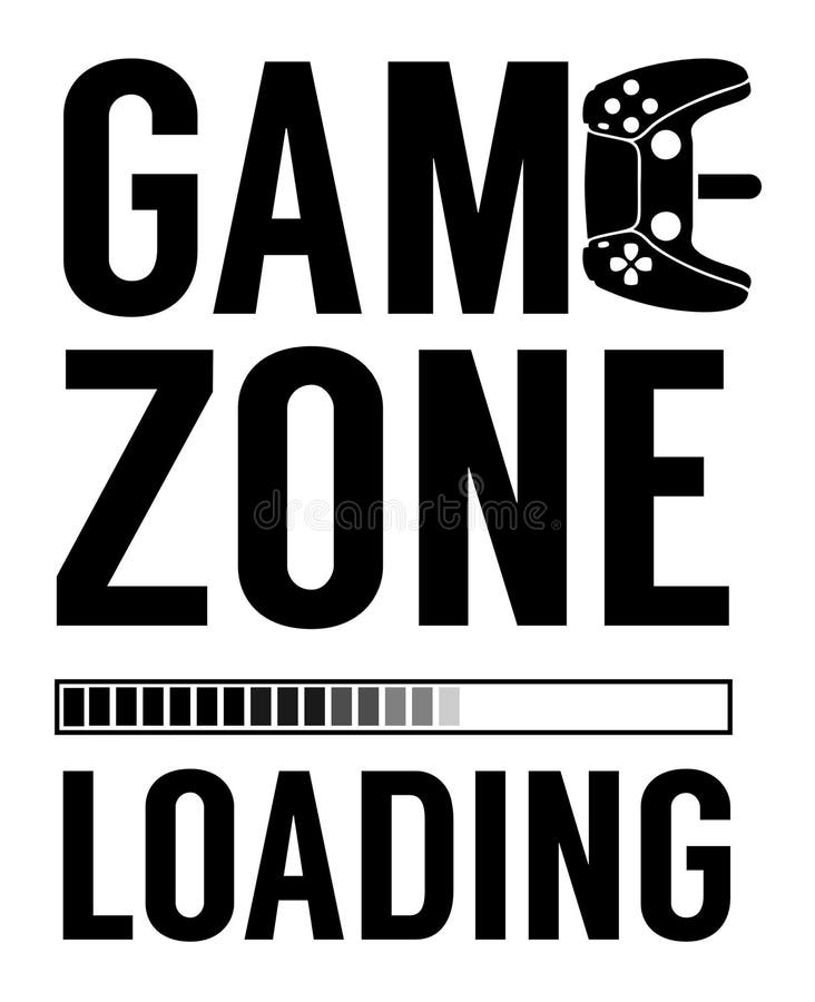 Gamers Zone Stock Illustrations – 87 Gamers Zone Stock Illustrations ...
