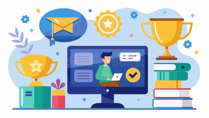 Learning Outcomes Stock Illustrations – 371 Learning Outcomes Stock ...