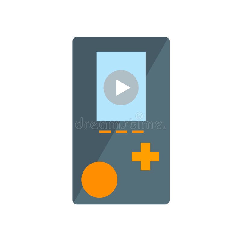 Game Boy Icon Game Boy Advance Icon #148154 Free Icons Library