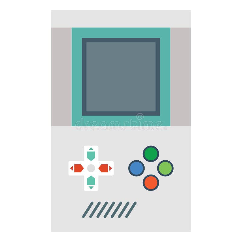Gameboy Icon Stock Illustrations – 488 Gameboy Icon Stock Illustrations ...
