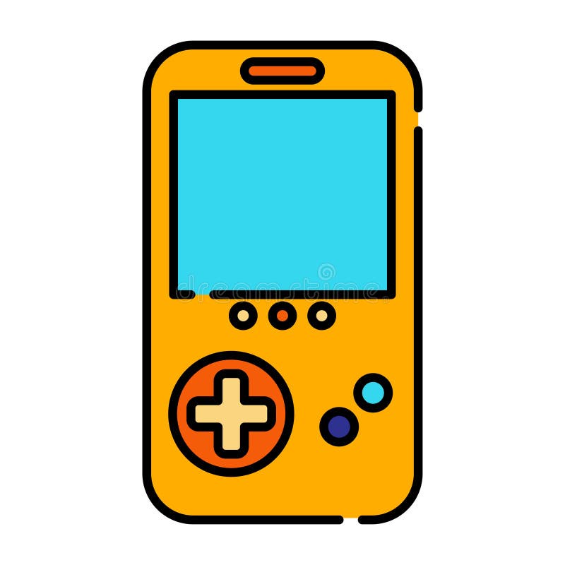 Gameboy Stock Illustrations – 662 Gameboy Stock Illustrations, Vectors ...
