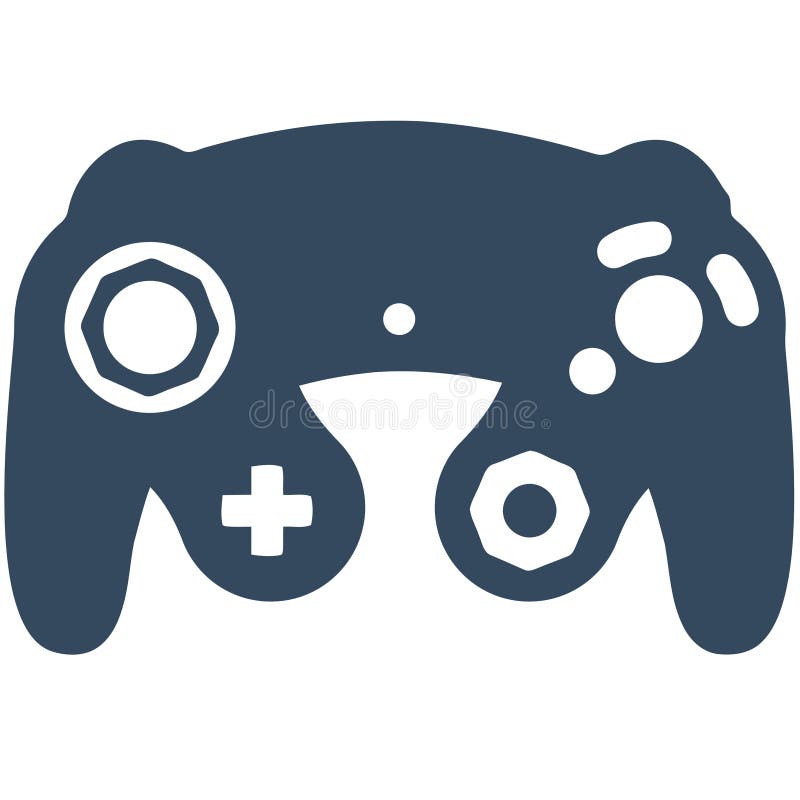 Gamecube Controller Icon