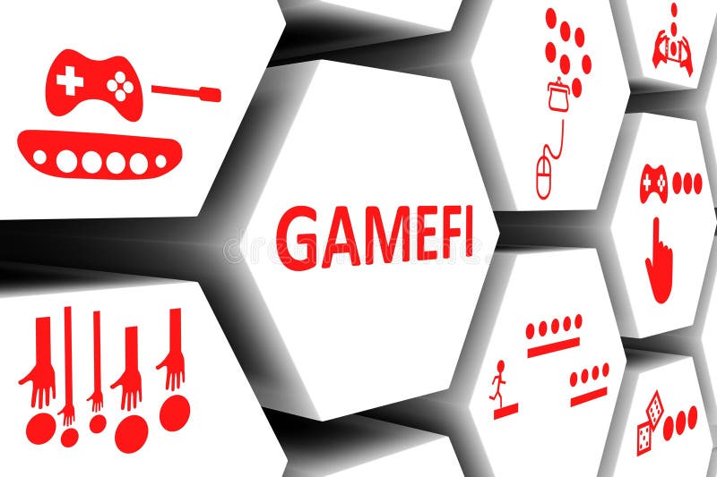 Concept of Cell Division, Mitosis or Meiosis Stock Illustration ...