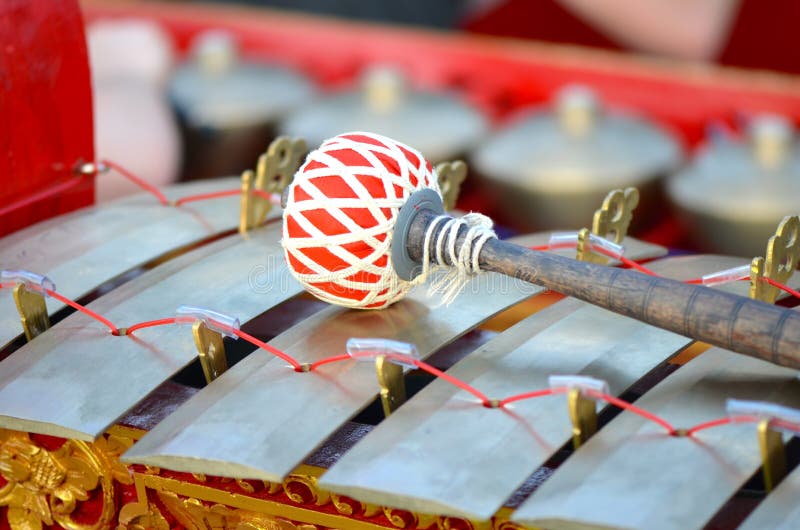 Gamelan stock photo. Image of jublag, chimes, musical - 31791230