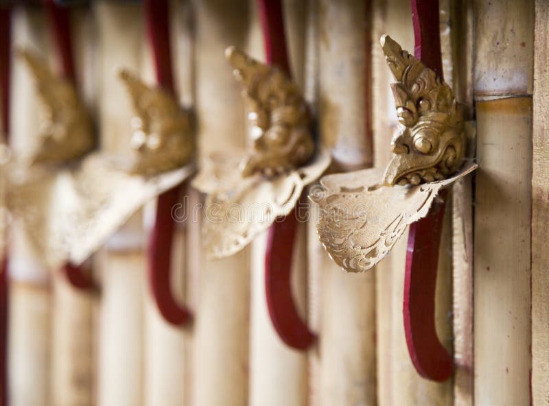 Gamelan instrument stock photo. Image of indonesian, traditional - 6305184