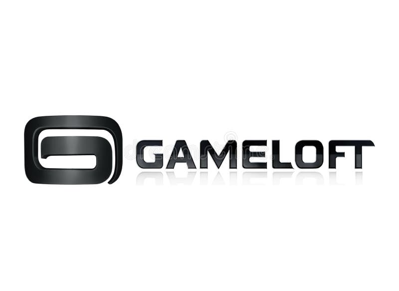 Gameloft Logo Stock Illustrations – 2 Gameloft Logo Stock Illustrations ...