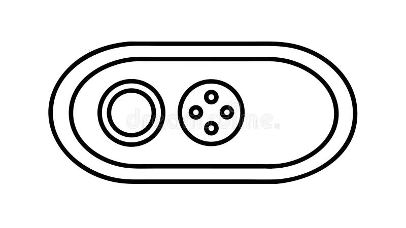 Gamepad Controls Stock Illustrations – 457 Gamepad Controls Stock ...