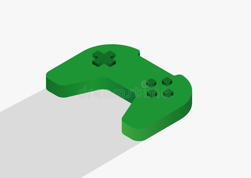 Playstation Stick Shape Stock Illustrations – 6 Playstation Stick Shape ...