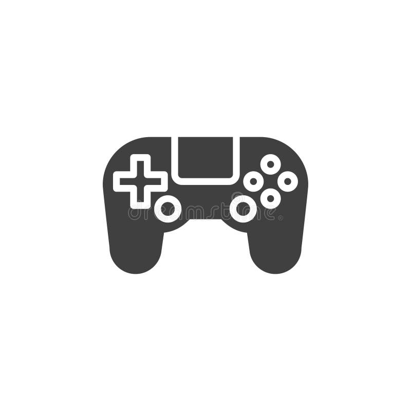Controller Glyph Stock Illustrations – 1,955 Controller Glyph Stock ...