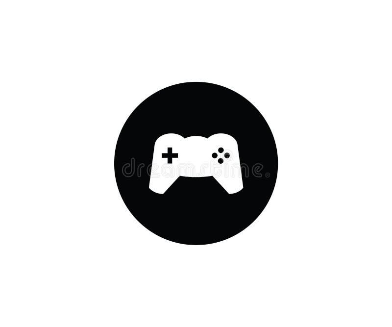 Gamepad Symbol Game Icon Device Play Controller Stock Vector ... Gamepad Symbol Game Icon Device Play Controller Stock Vector ...