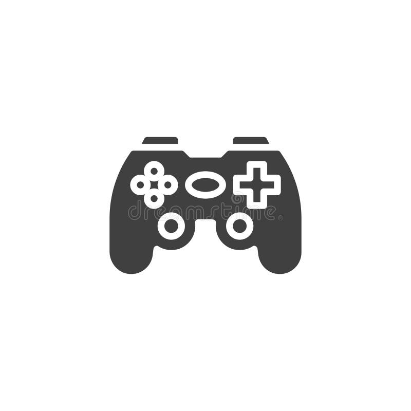 Controller Glyph Stock Illustrations – 1,949 Controller Glyph Stock ...