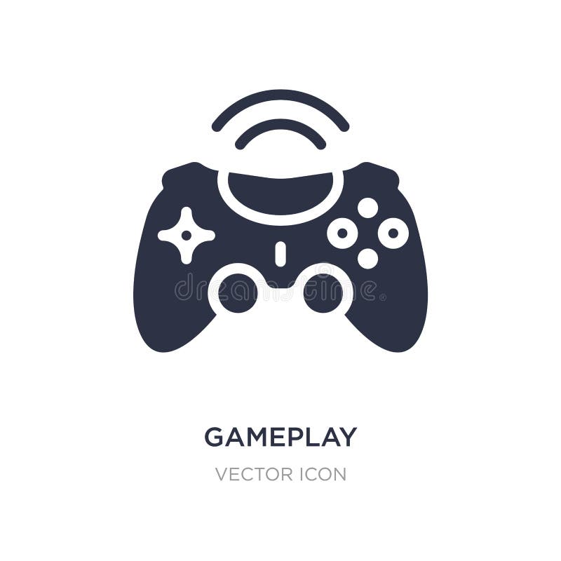 Gameplay Control Stock Illustrations – 1,112 Gameplay Control Stock ...