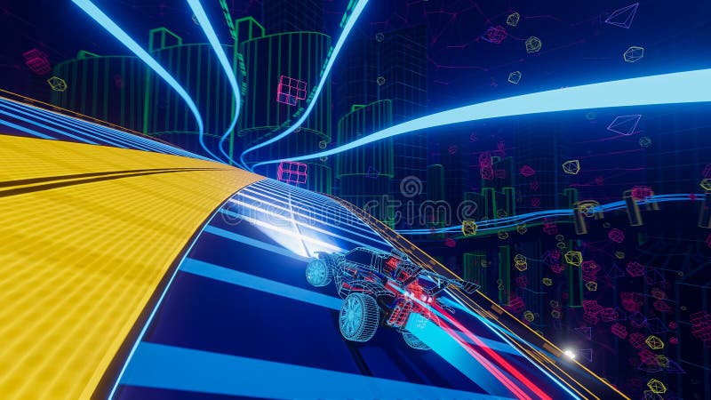 Gamer Car Game Stock Illustrations – 938 Gamer Car Game Stock ...