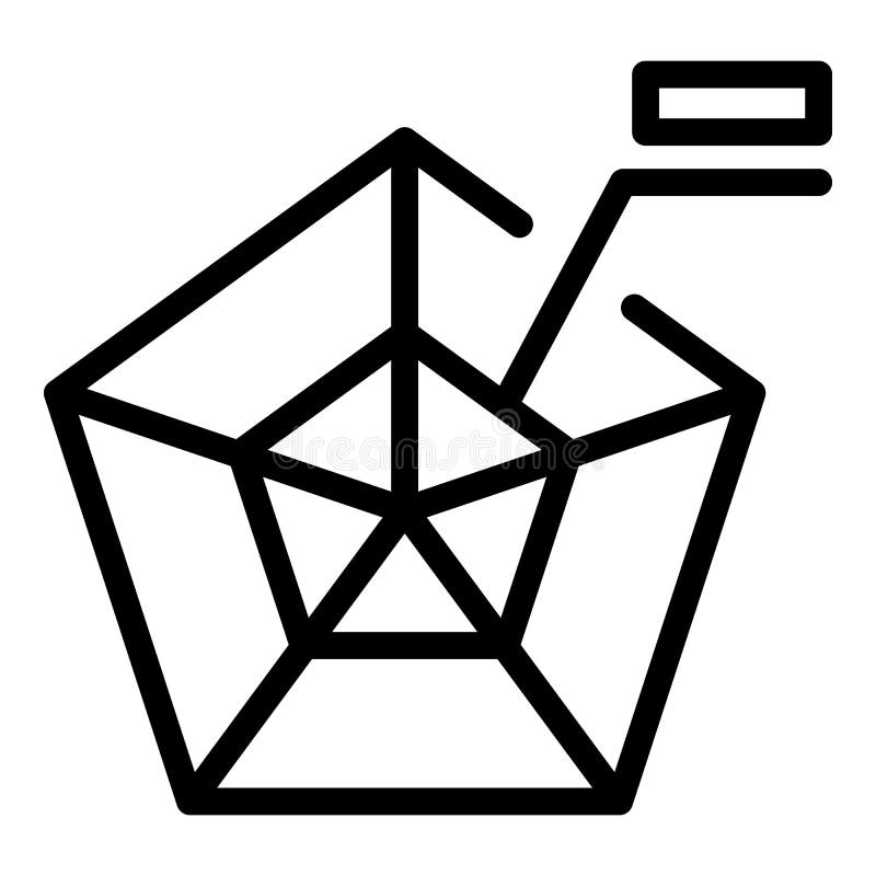 Gamer Graph Icon Outline Vector Stock Illustrations – 16 Gamer Graph ...