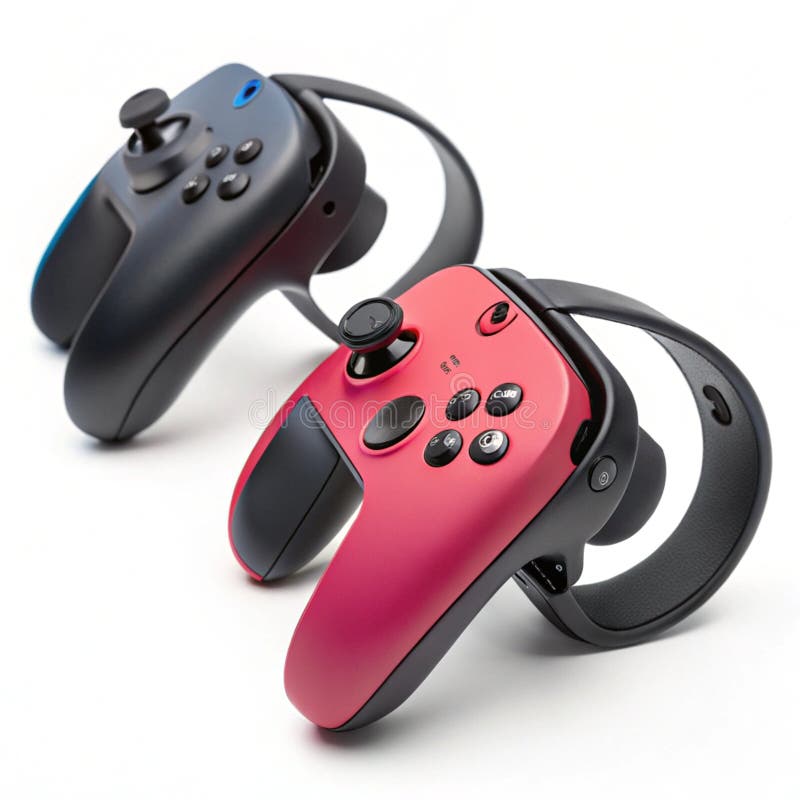 Oculus Quest Stock Illustrations – 18 Oculus Quest Stock Illustrations ...