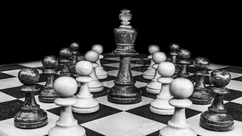 Games, Chess, Indoor Games And Sports, Board Game Picture. Image: 115286575