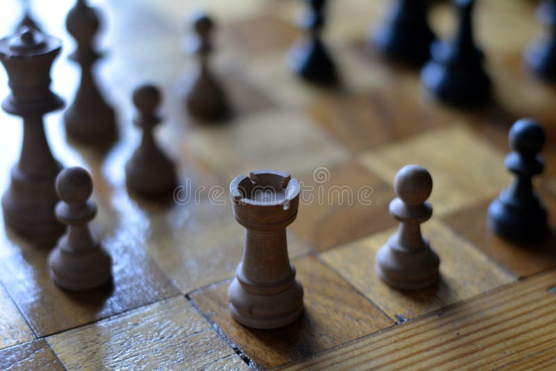 Games, Chess, Indoor Games And Sports, Board Game Picture. Image: 116069079