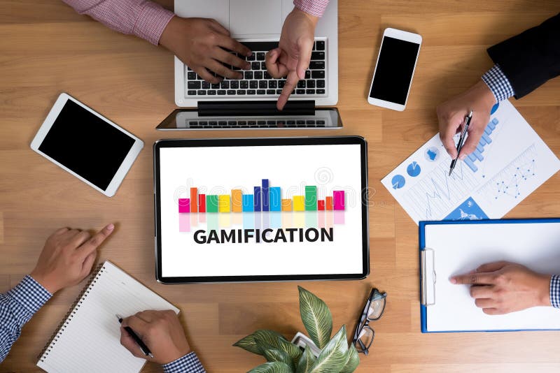 363 Gamification Stock Photos - Free & Royalty-Free Stock Photos from ...