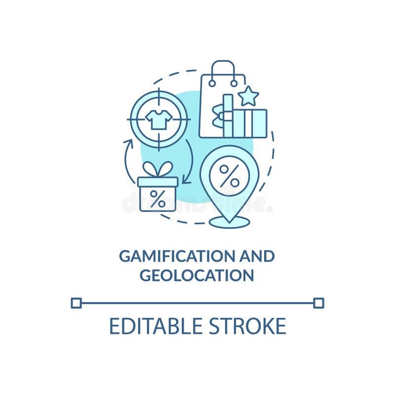 Gamification Points Stock Illustrations – 111 Gamification Points Stock ...