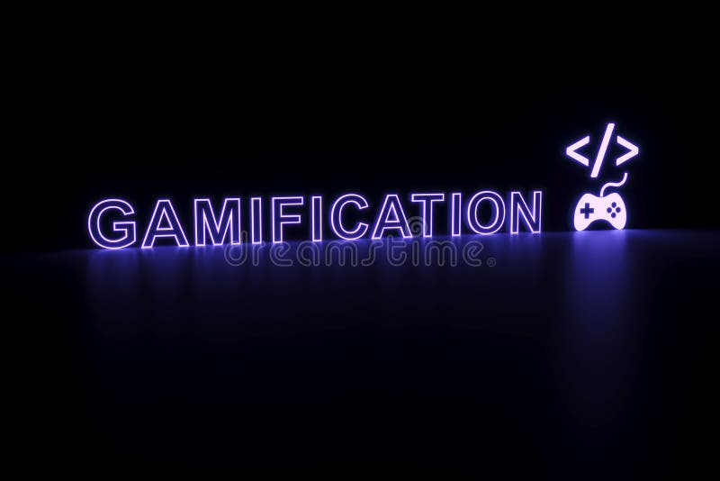 Gamification Business Concept Illustration Stock Illustrations – 251 ...