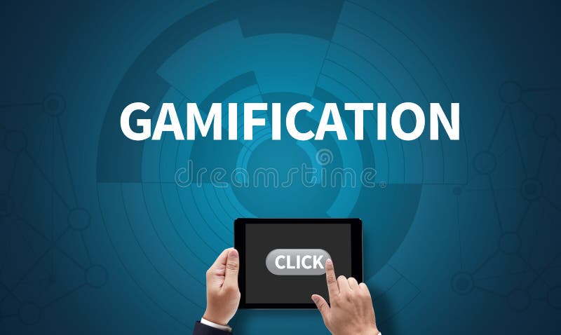 GAMIFICATION stock photo. Image of mood, page, engagement - 78957502