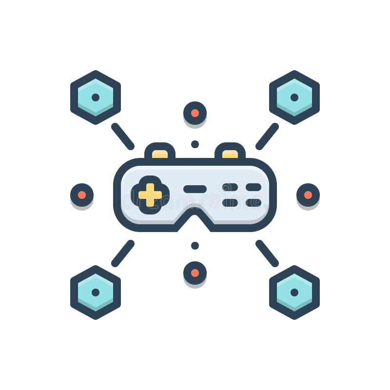 Gamify Stock Illustrations – 47 Gamify Stock Illustrations, Vectors ...