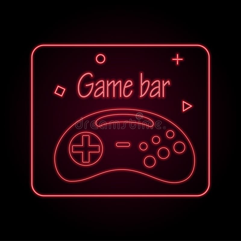 Gaming Rooms Stock Illustrations – 80 Gaming Rooms Stock Illustrations ...