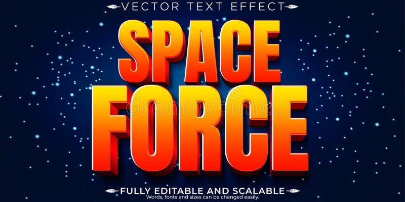 Gaming Cartoon Text Effect Editable Game and Funny Text Style Stock ...