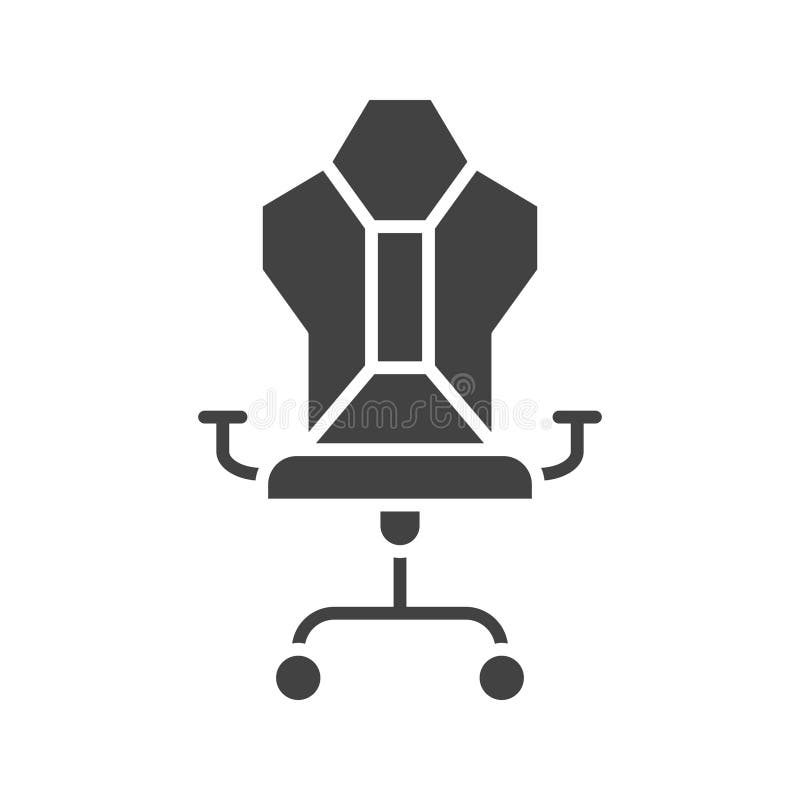 Gaming Chair Stock Illustrations – 1,755 Gaming Chair Stock ...