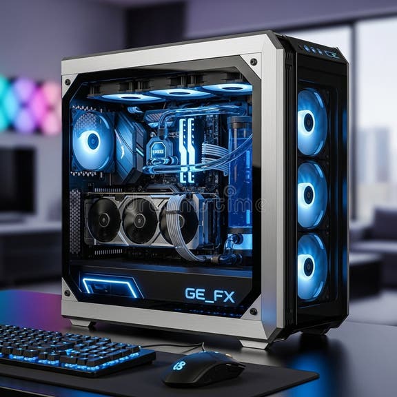 Blue Desktop Panel Stock Illustrations – 1,342 Blue Desktop Panel Stock ...