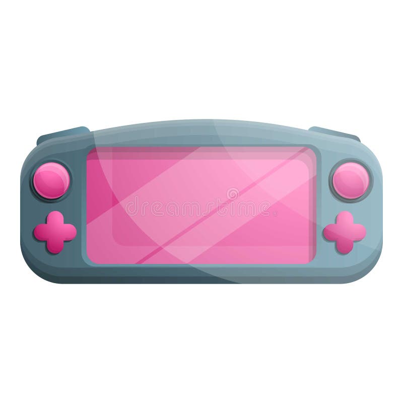 Console Cartoon Stock Illustrations – 9,983 Console Cartoon Stock ...