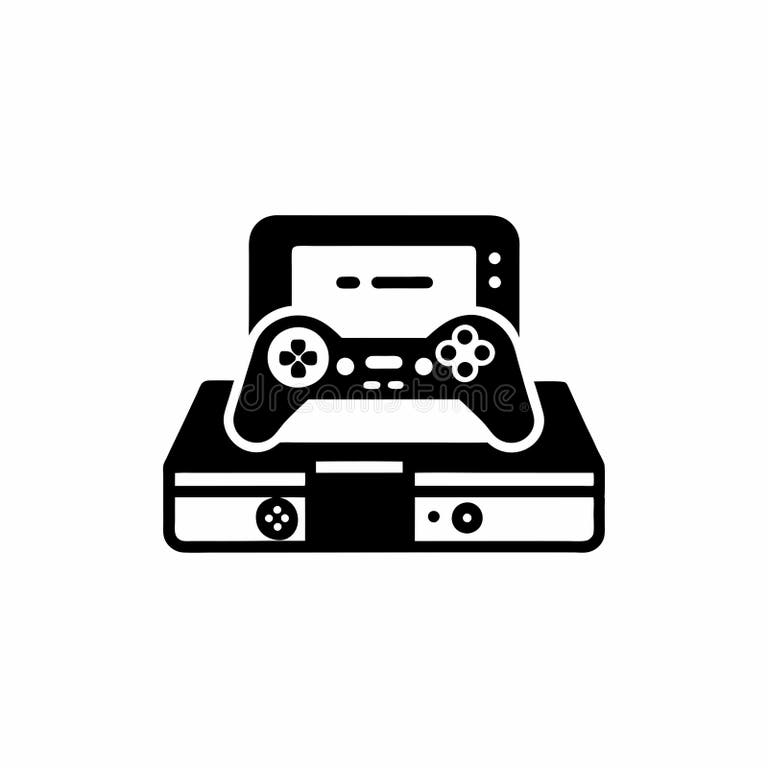 Console Signs Stock Illustrations – 1,245 Console Signs Stock ...