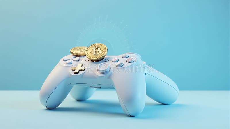 Controller Coins Stock Illustrations – 309 Controller Coins Stock ...