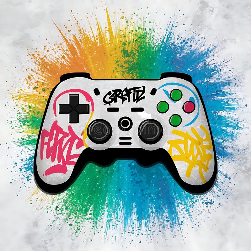 Splash Controller Stock Illustrations – 219 Splash Controller Stock ...