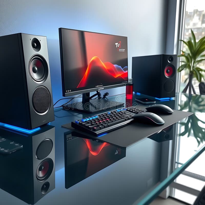 System Keyboard Combination Shortcut Set Stock Vector - Illustration of ...