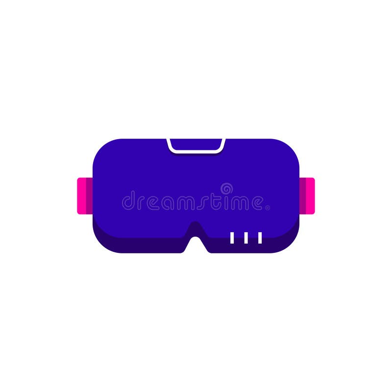 Gaming Element Design Collection Stock Vector - Illustration of console ...