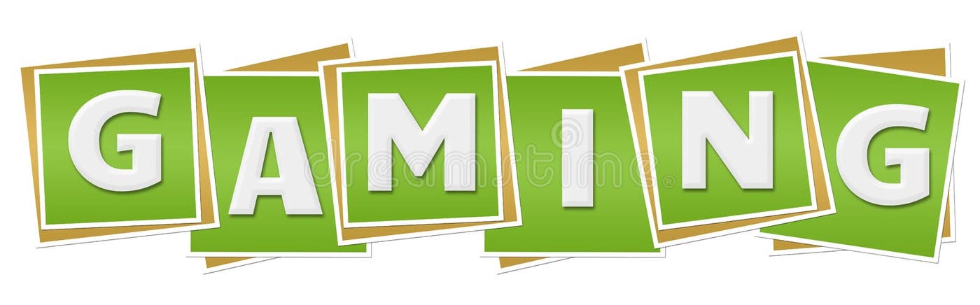 Gaming Text Stock Illustrations – 35,910 Gaming Text Stock ...