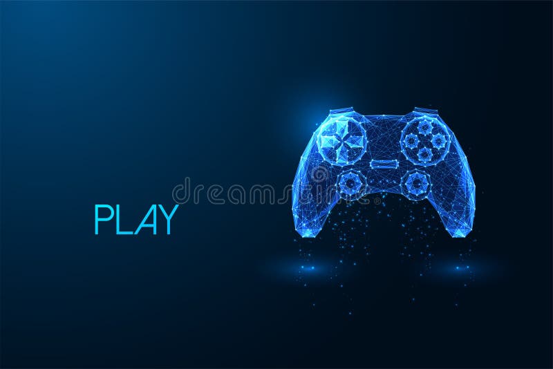 Gaming Innovation, Gamification, Immersive Experience Future Concept ...